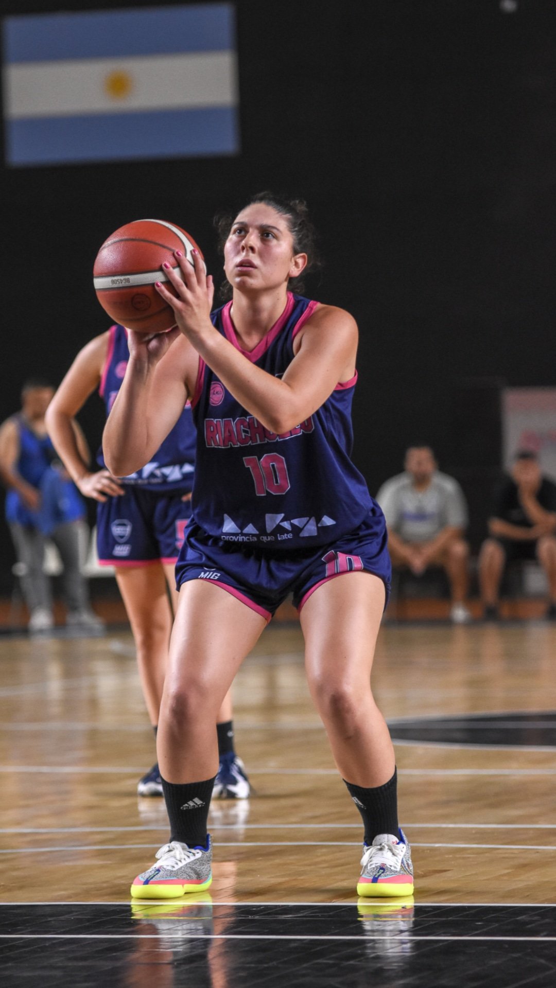 Juan Pablo Pedemonte es campeón del Pre Federal - Salto Inicial